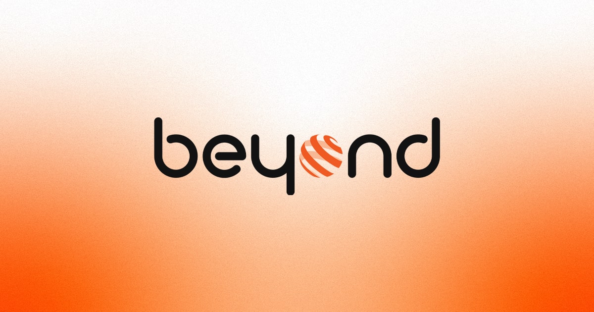 Beyond